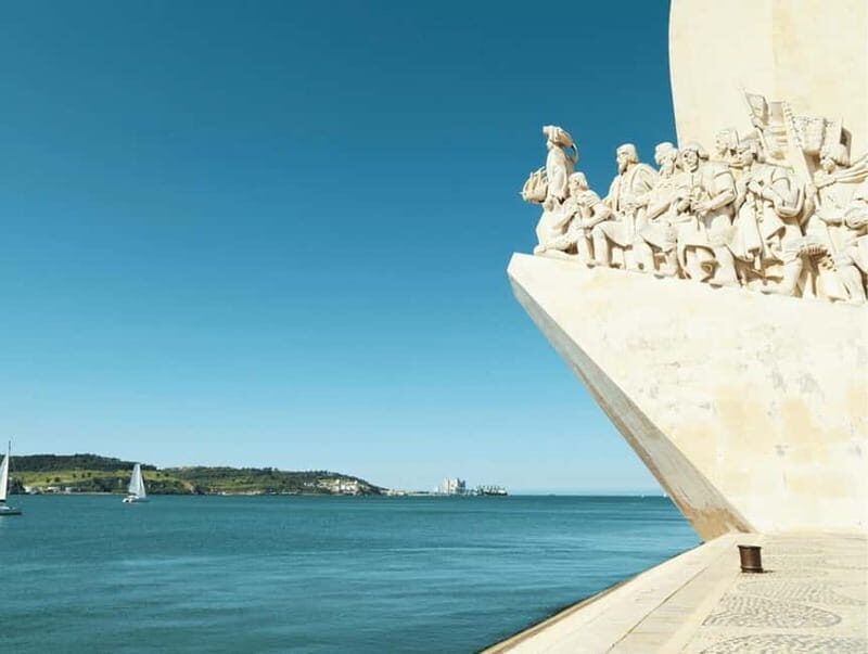 From Lisbon: Sintra and Belém - Small Group Tour with Ticket - The Sum Up