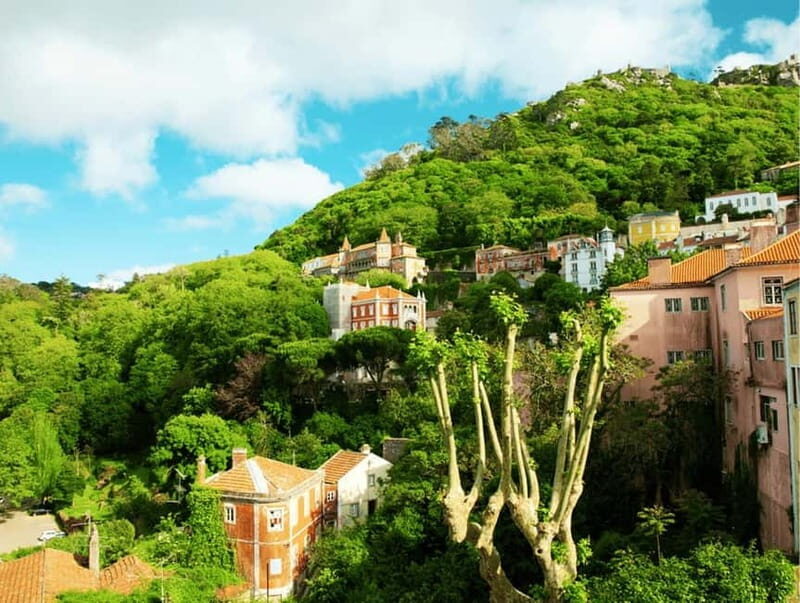 From Lisbon: Sintra and Belém - Small Group Tour with Ticket - FAQ