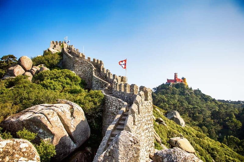 From Lisbon: Sintra and Cabo da Roca Tour with Hidden Gems - Who Will Benefit Most?