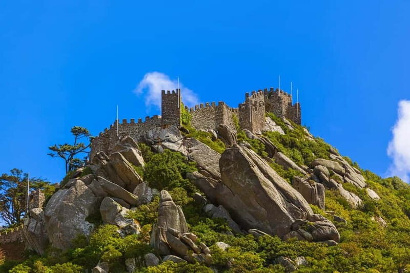 From Lisbon: Sintra and Cabo da Roca Tour with Hidden Gems - The Sum Up