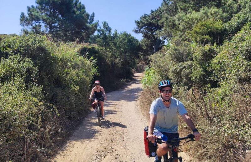 From Lisbon: Sintra and Cascais E-Bike Tour - Who Should Consider This Tour?