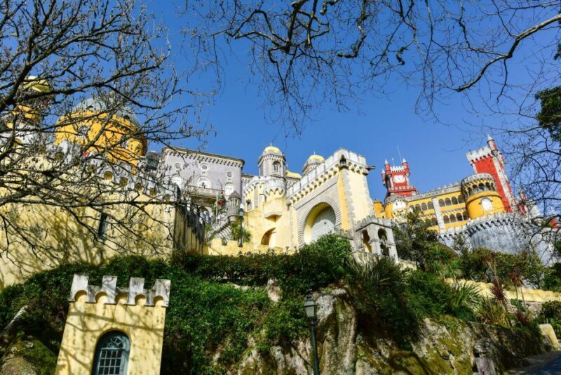 From Lisbon: Sintra and Cascais Full-Day Private Tour - What Makes This Tour Stand Out?