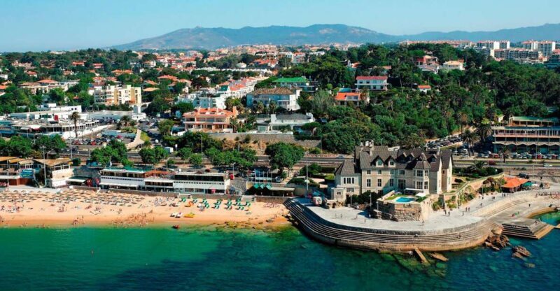 From Lisbon: Sintra and Cascais Natural Park Private Tour - Pricing and Overall Value