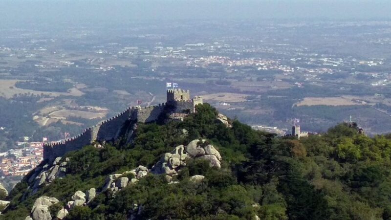 From Lisbon: Sintra and Cascais Natural Park Private Tour - The Sum Up: Who Should Consider This Tour?