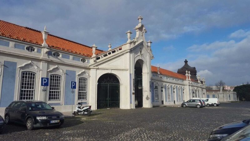 From Lisbon: Sintra and Cascais Private Tour - Frequently Asked Questions