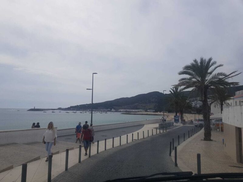 From Lisbon: Sintra and Cascais Private Tour - Final Thoughts