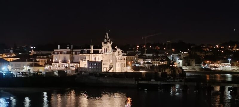 From Lisbon: Sintra and Portuguese Coast Private Day Tour - Why This Tour Stands Out