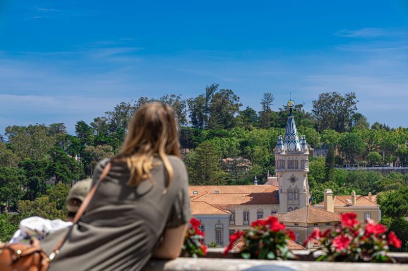 From Lisbon: Sintra and Quinta da Regaleira Tour - Exploring the Portugal Marvel: A Close Look at the Lisbon to Sintra and Quinta da Regaleira Tour