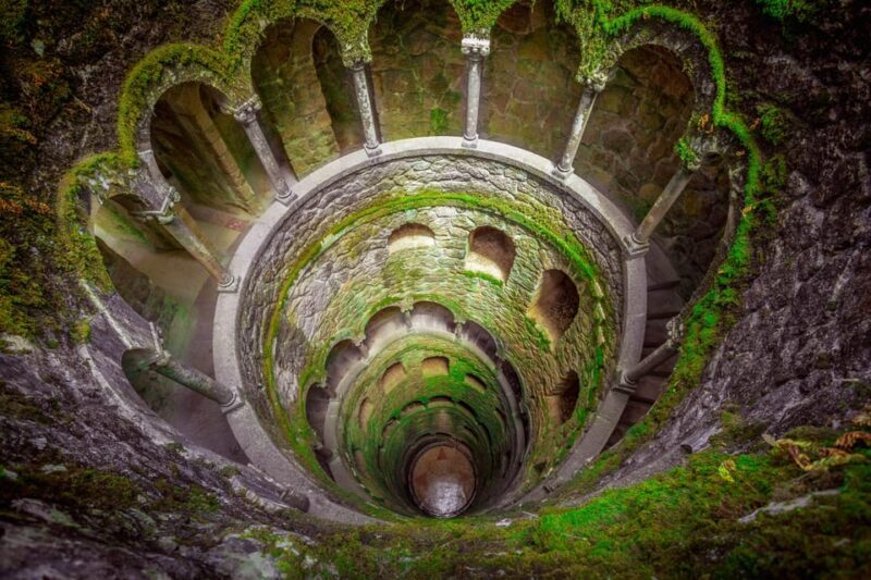 From Lisbon: Sintra and Quinta da Regaleira Tour - Authentic Feedback and Real Experiences