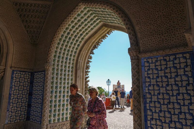 From Lisbon: Sintra and Quinta da Regaleira Tour - Final thoughts: Is it worth it?