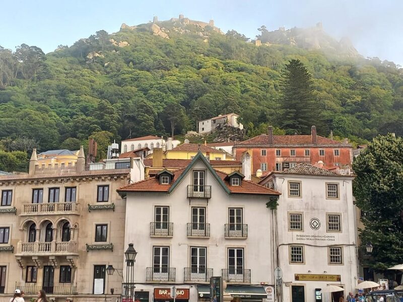 From Lisbon: Sintra, Azenhas do Mar, and Cascais Day Trip - An In-Depth Look at the Tour: What Makes It Stand Out