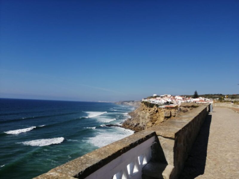 From Lisbon: Sintra, Azenhas do Mar, and Cascais Day Trip - How This Tour Compares and Who It’s For