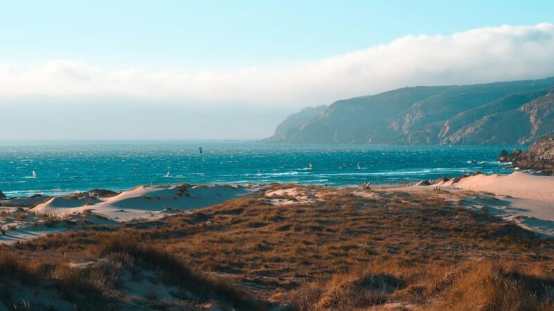 From Lisbon: Sintra, Cabo da Roca and Cascais Day Trip - Discovering Sintra: Fairy-Tale Architecture and Natural Beauty