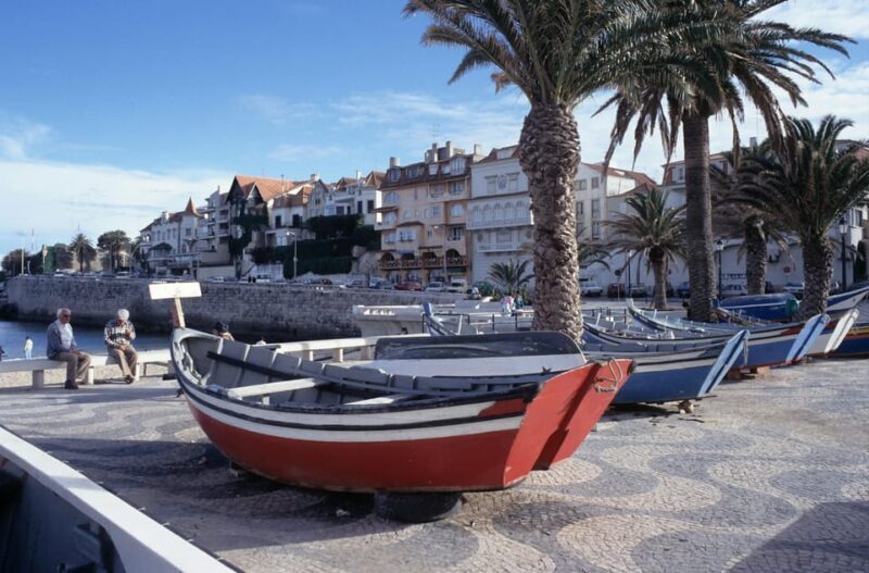 From Lisbon: Sintra, Cabo da Roca and Cascais Day Trip - The Scenic Drive and Return to Lisbon
