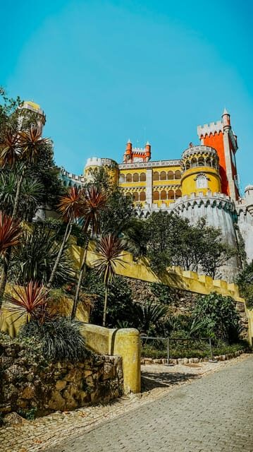 From Lisbon: Sintra, Cabo da Roca and Cascais Day Trip - Is This Tour Worth It?