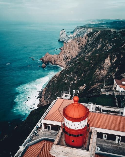 From Lisbon: Sintra, Cabo da Roca and Cascais Day Trip - FAQ