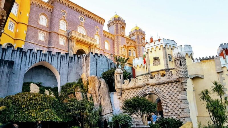 From Lisbon: Sintra, Cabo da Roca, and Cascais Day Trip - Who Should Consider This Tour?