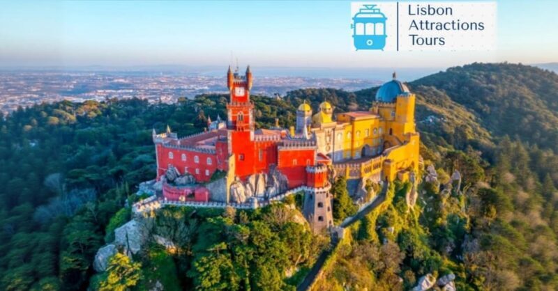 From Lisbon: Sintra, Cabo da Roca, & Cascais Day Trip - Exploring Lisbon’s Day Trip to Sintra, Cabo da Roca, & Cascais – A Detailed Review