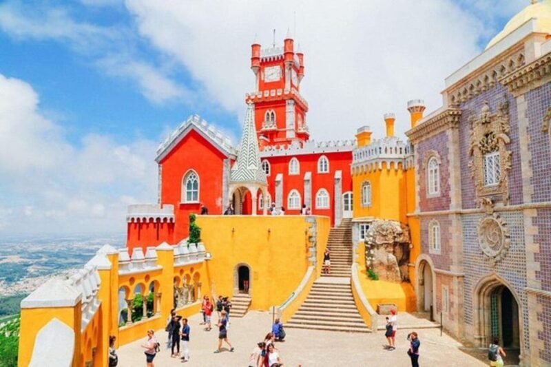 From Lisbon: Sintra, Cabo da Roca, & Cascais Day Trip - Why This Tour Provides Such Good Value