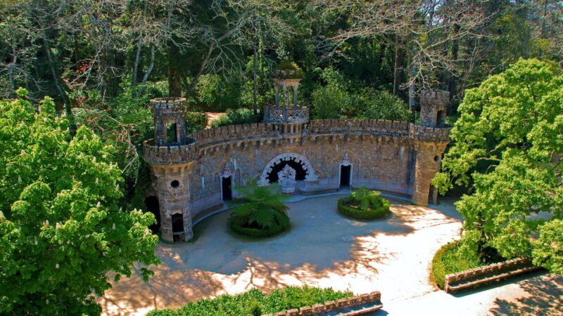 From Lisbon: Sintra, Cabo da Roca, & Cascais Day Trip - Practical Details That Matter