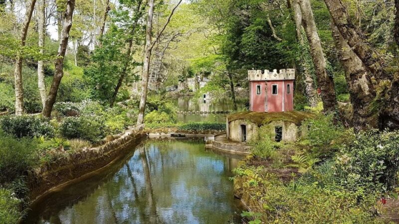 From Lisbon: Sintra, Cabo da Roca, & Cascais Day Trip - Summary: Who Will Love This Experience?