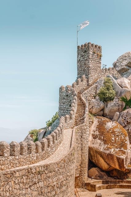 From Lisbon: Sintra, Cabo da Roca, & Cascais Day Trip - FAQs