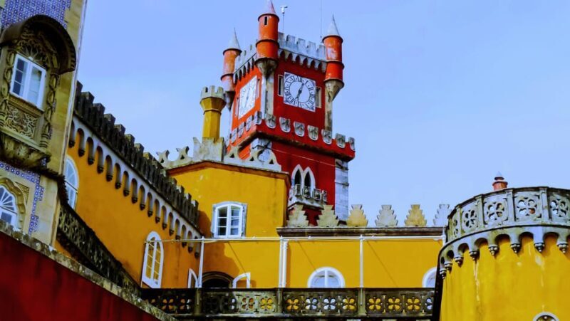 From Lisbon: Sintra, Cabo da Roca, & Cascais. Full-Day Trip - The Practical Side — What to Know