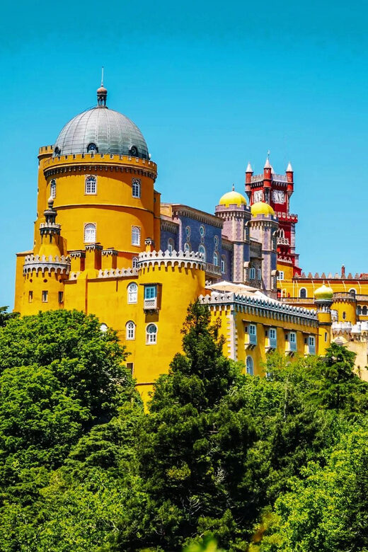 From Lisbon: Sintra, Cabo da Roca, & Cascais. Full-Day Trip - Final Thoughts