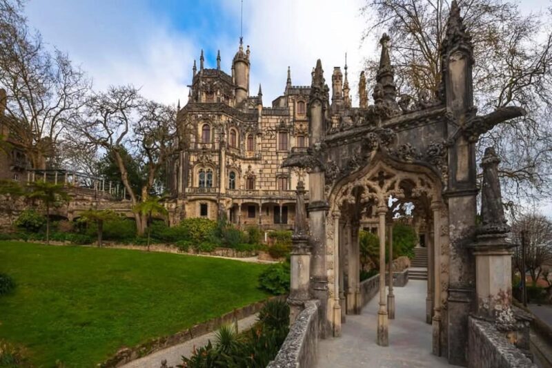 From Lisbon: Sintra, Cabo da Roca, & Cascais. Full-Day Trip - FAQ