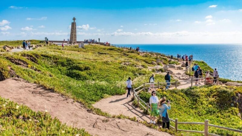 From Lisbon: Sintra, Cabo da Roca,& Cascais Private Day Trip - A Detailed Look at What This Tour Offers