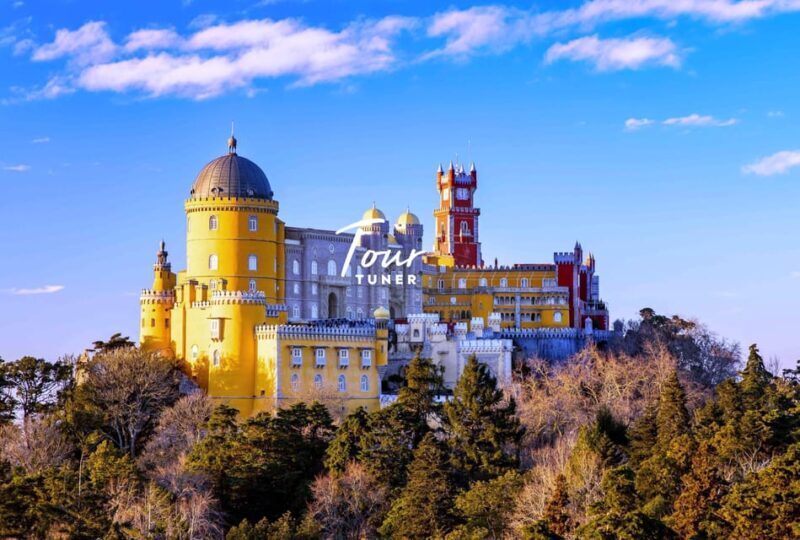 From Lisbon: Sintra, Cabo da Roca, & Cascais Private Tour - Key Points