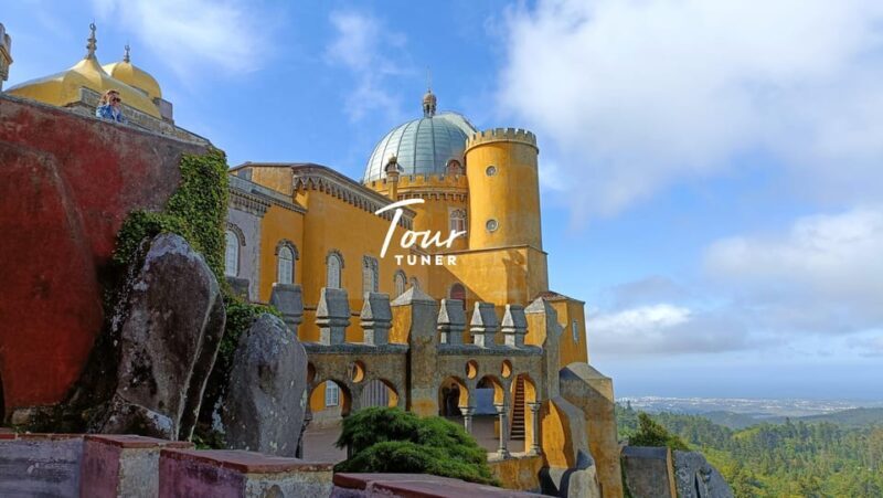 From Lisbon: Sintra, Cabo da Roca, & Cascais Private Tour - An In-Depth Look at What You Can Expect