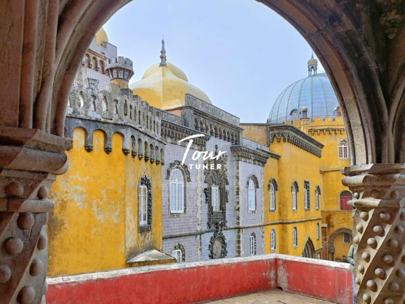 From Lisbon: Sintra, Cabo da Roca, & Cascais Private Tour - Who Will Love This Tour?