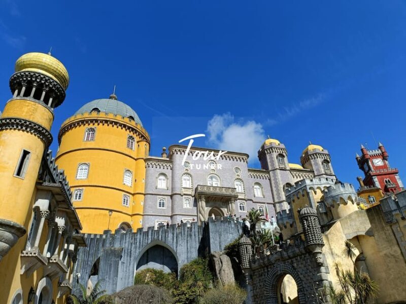 From Lisbon: Sintra, Cabo da Roca, & Cascais Private Tour - Final Thoughts
