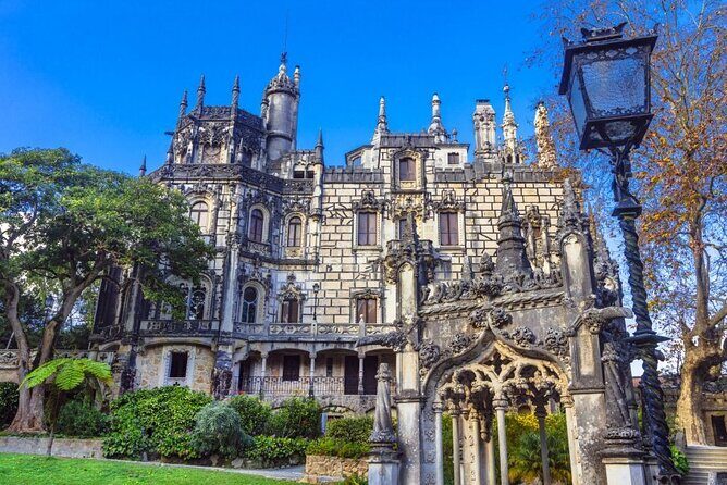 From Lisbon: Sintra, Cabo da Roca, & Cascais Private Tour - A Deep Dive Into the Tour Itself