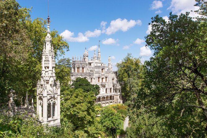 From Lisbon: Sintra, Cabo da Roca, & Cascais Private Tour - Who Would Love This Tour?