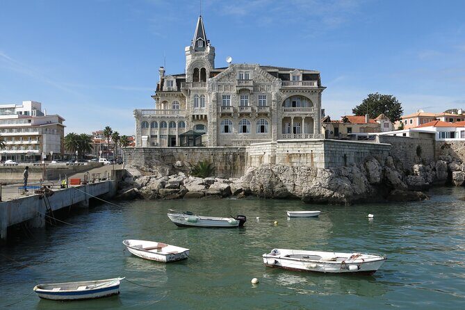 From Lisbon: Sintra, Cabo da Roca, & Cascais Private Tour - Frequently Asked Questions
