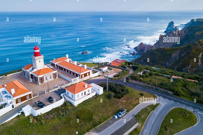 From Lisbon: Sintra, Cabo da Roca, & Cascais Private Tour - Final Thoughts