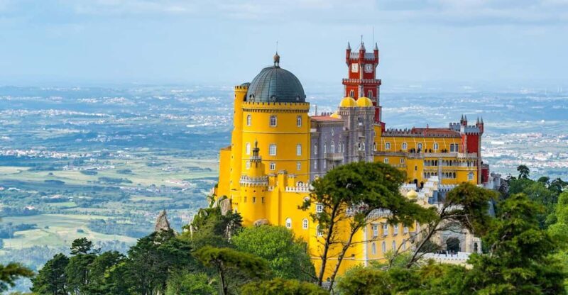 From Lisbon: Sintra, Cascais, and Cabo da Roca Day Trip - How This Tour Adds Value