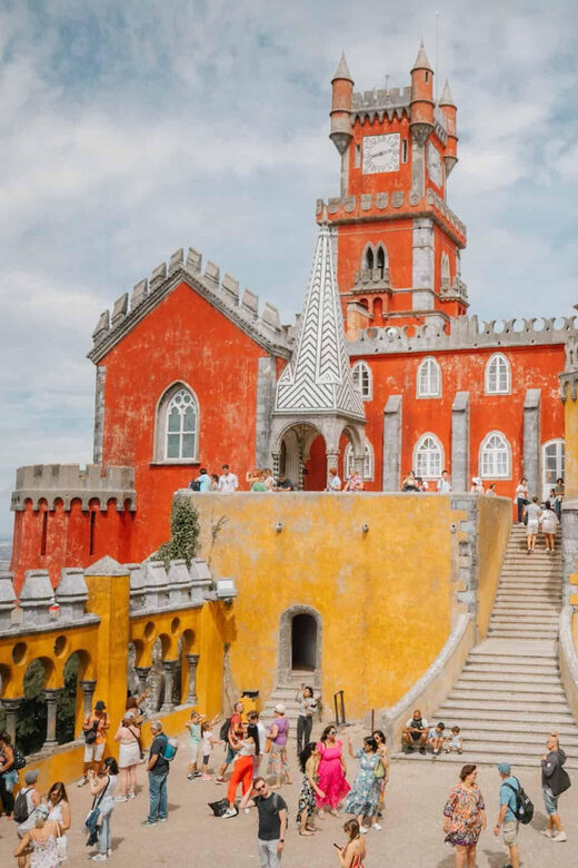 From Lisbon: Sintra, Cascais, and Cabo da Roca Day Trip - Final Verdict