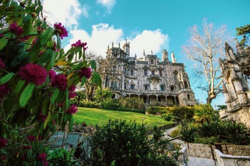 From Lisbon: Sintra, Cascais and Cabo da Roca Private Tour - Who Would Love This Tour?