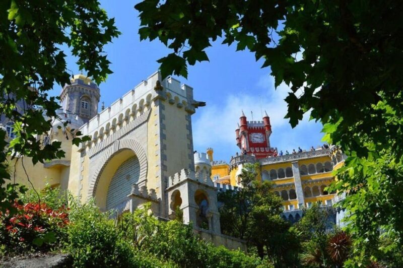 From Lisbon: Sintra, Cascais and Cabo da Roca Private Tour - FAQ
