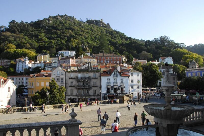 From Lisbon: Sintra, Cascais and Cabo da Roca Tour - The Sum Up: Who Will Love This Tour?