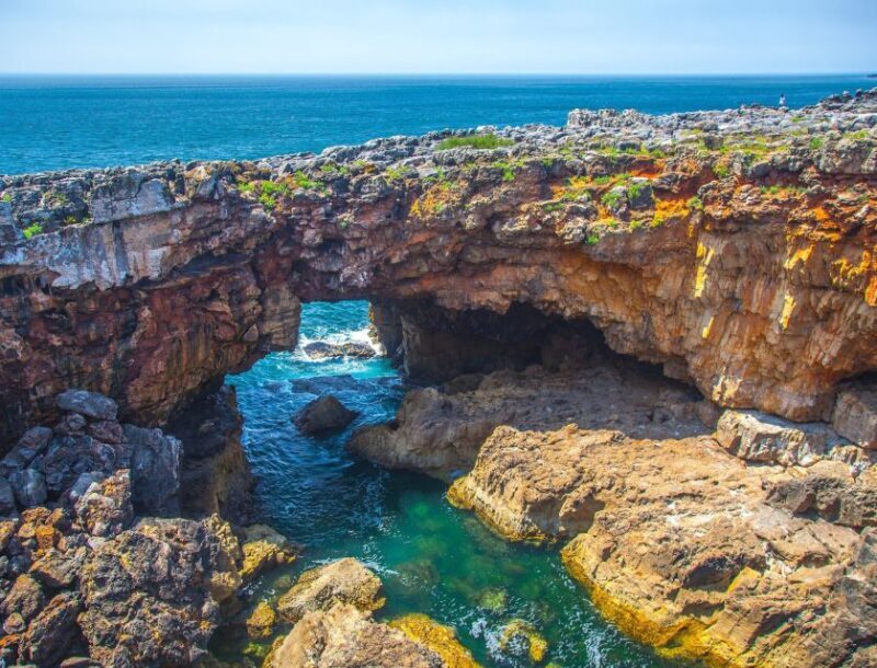 From Lisbon: Sintra, Cascais and Cabo da Roca Tour - FAQ