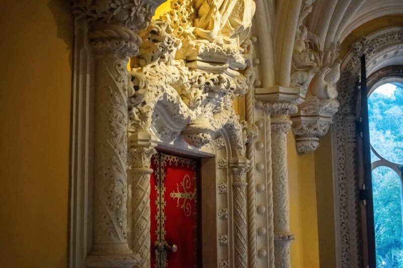 From Lisbon: Sintra, Cascais, and Estoril Day Trip - FAQ