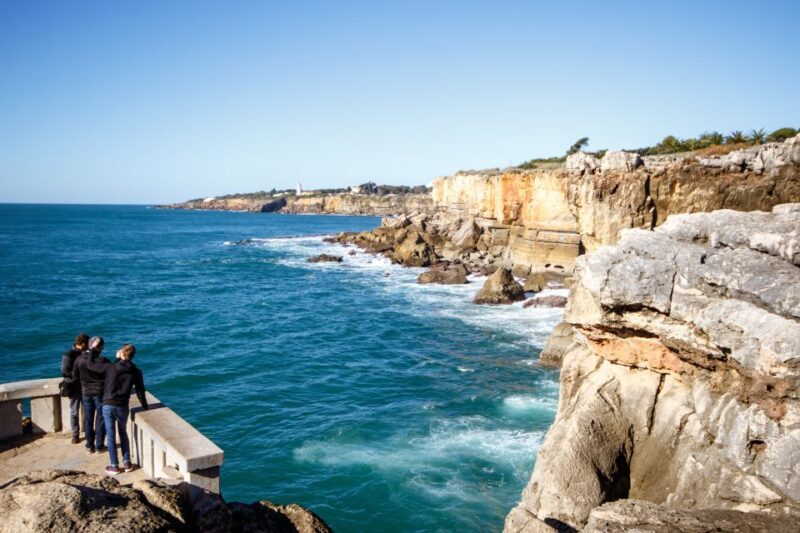 From Lisbon: Sintra, Cascais and Estoril Full-Day Tour - A Detailed Breakdown of the Experience