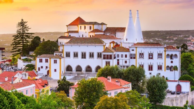 From Lisbon: Sintra, Cascais, Cabo da Roca Private Car Tour - FAQ