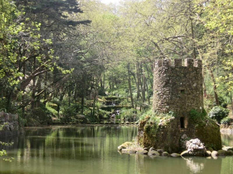 From Lisbon: Sintra & Cascais PRIVATE Tour - Introduction: What’s in Store