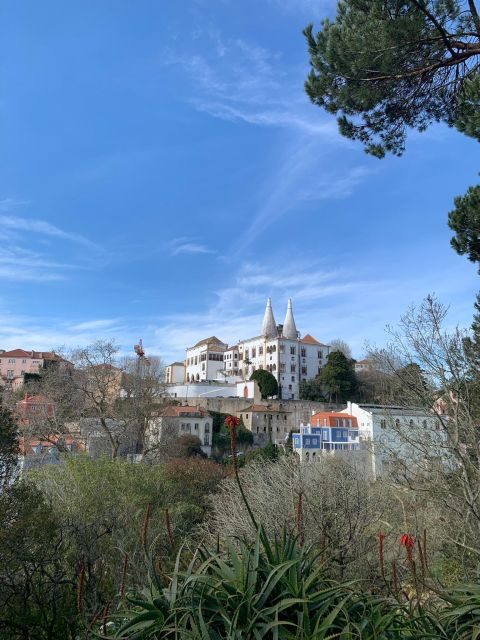 From Lisbon: Sintra & Cascais PRIVATE Tour - The Experience: Why It’s a Great Choice