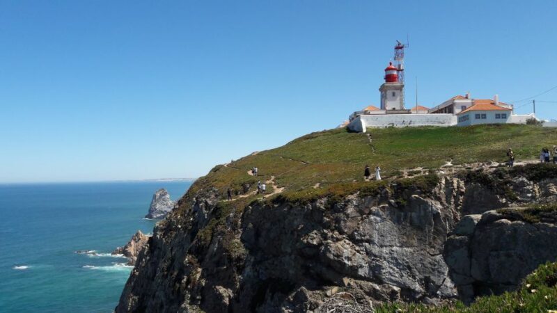 From Lisbon: Sintra & Cascais PRIVATE Tour - Final Thoughts